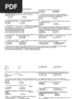 ASTM Codes Designation PDF | PDF | Concrete | Cement