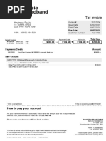 Claim Stub PDF | PDF | Business