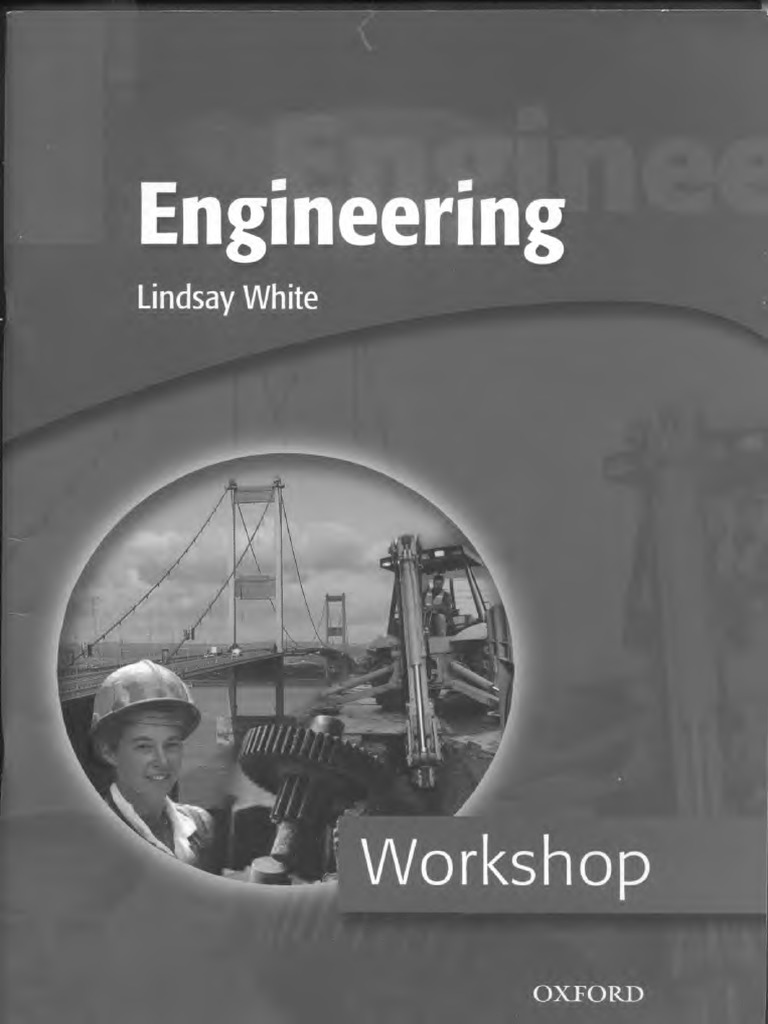 Engineering Workshop Full Book | PDF | Engineering | Design