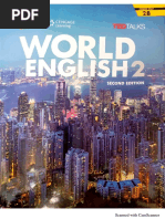 WORLD ENGLISH INTRO 3rd Edition - Students Book (Comprimido) | PDF
