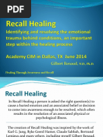 Toronto Alexithymia Scale Questionnaire TAS 20 | PDF | Feeling | Mental ...