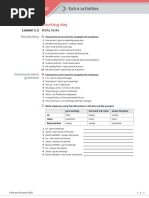 Intermediate Market Leader - 3rd Edition | PDF