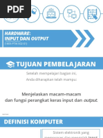 Sejarah Perkembangan Perangkat Lunak | PDF