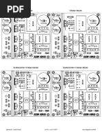 Passive Limiter V2 Schematic Design | PDF