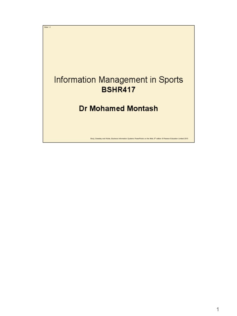 Chapter One Part 1 | PDF | Data | Microsoft Power Point Chapter One Part 1 | PDF | Data | Microsoft Power Point