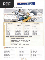 Focus 2 Workbook | PDF