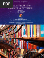 Case Studies | PDF | Tamil Nadu | Libraries