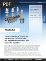 SEL-2414 Transformer Monitor | PDF | Input/Output | Electricity