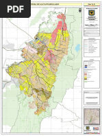 Anexo 8. Lista de Municipios Pdet y Zomac | PDF