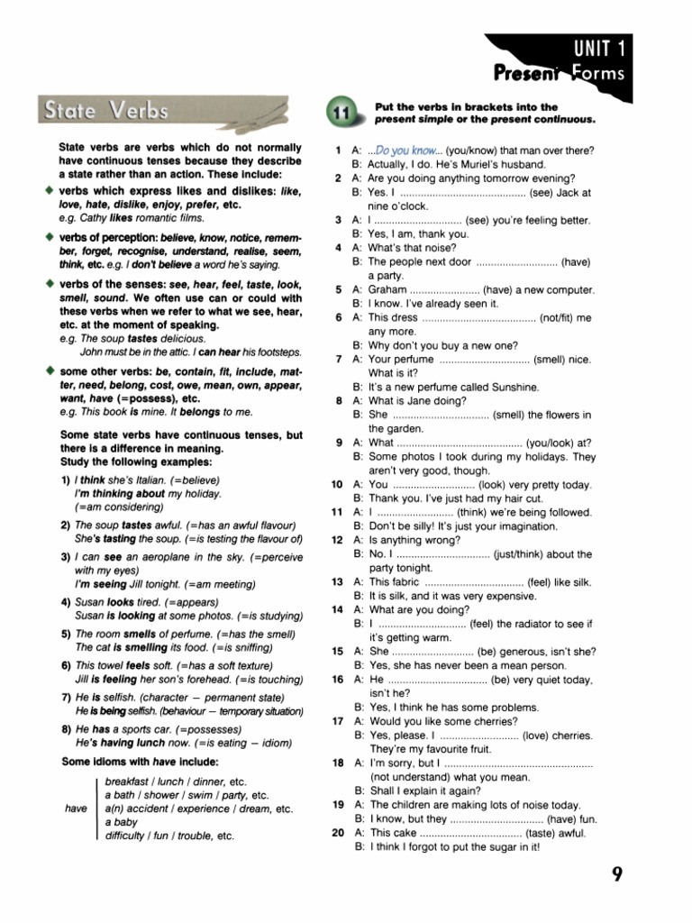 Jenny Dooley, Virginia Evans - Grammarway 3 (With Answers) (2007) | PDF