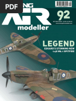 The Weathering Aircraft Issue 1 - Panels | PDF