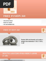 Guía de Slicer para Fusion 360 | PDF | Impresión 3d