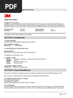Automotive Diesel Fuel SDS Ampol | PDF | Dangerous Goods | Toxicity