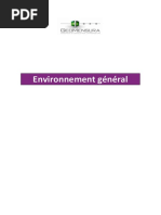 COVADIS v17.1 - Activation | PDF | USB | Logiciel