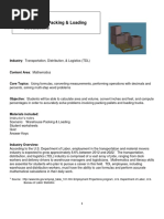 CSEC Math Worksheet 1 | PDF | Area | Triangle