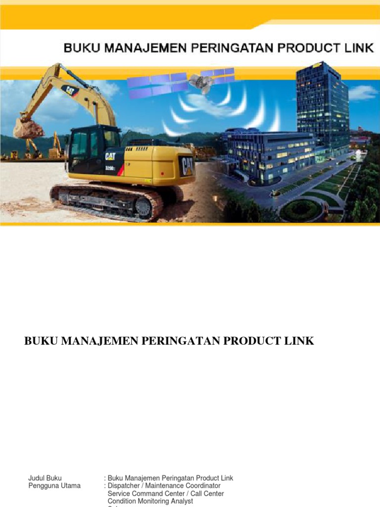 PL Book Bahasa | PDF