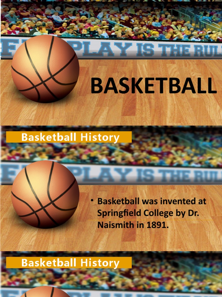 BASKETBALL | PDF | Rules | Sports