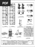 Floor Plan Plenary Hall KLCC Upper Level | PDF | Interior Design ...