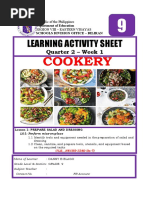 MC3 - Microbiology and Parasitology | PDF | Nursing | Evidence Based ...