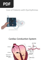 ECG Arrhythmias: PAC, PJC, PVC Guide | PDF | Cardiac Electrophysiology ...