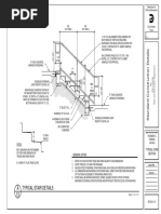 SIDE WALL SCUPPER DRAIN - Rev. (01) - TYPICAL DETAIL FOR SIDE WALL ...