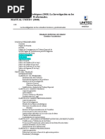 Portada Del IUTA | PDF