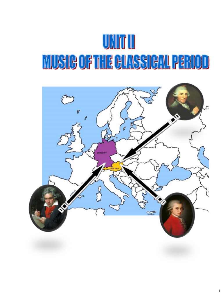 Music Q2 | PDF | Classical Period (Music) | Concerto