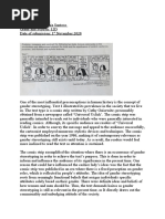 Solo Singing Competition Rubrics 2020 | PDF | Singing | Human Voice