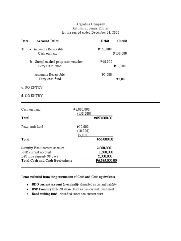 Problem 1 2 IAA | PDF