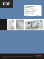 Veritipro Thermal Cycler Spec Sheet | PDF