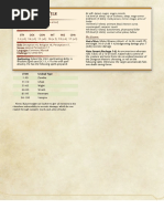 Guns Bullets and Bombs 5e Rules GM Binder | PDF | Firearms | Shell ...