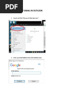 How To Install Tagetik Excel Add in | PDF