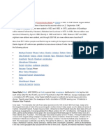 Yug TV Series: Cast and Overview | PDF