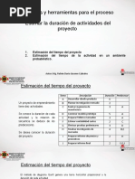 Estimación de Puntos de Historia en Agile | PDF | Planificación ...