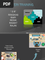 Electro Static Discharge (ESD) | PDF | Teknologi & Rekayasa