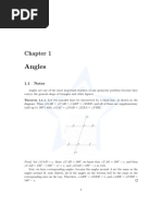 Formulas Useful For The AMC 10 and AMC 12 | PDF | Mathematics ...