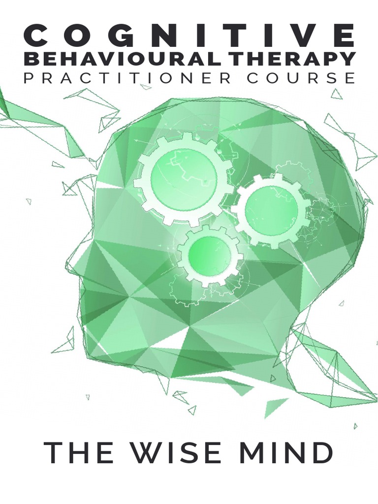 The Wise Mind | PDF | Feeling | Mind