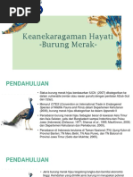 Burung Botak Upeh | PDF | Griya & Taman | Sains & Matematika