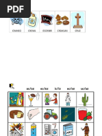 Palabras Con TL | PDF