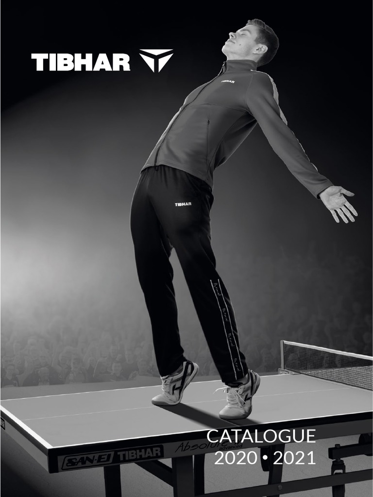 TIBHAR Catalogue 2020 en Web | PDF | Mechanics | Classical Mechanics