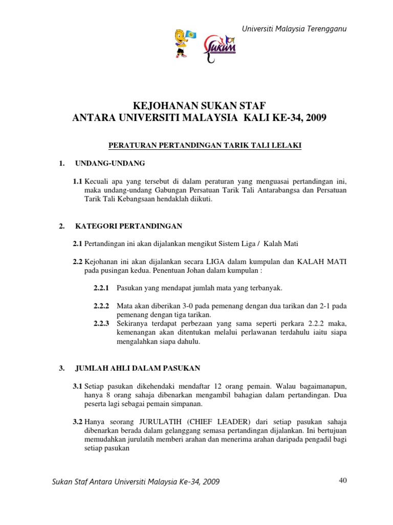 Tarik Tali | PDF