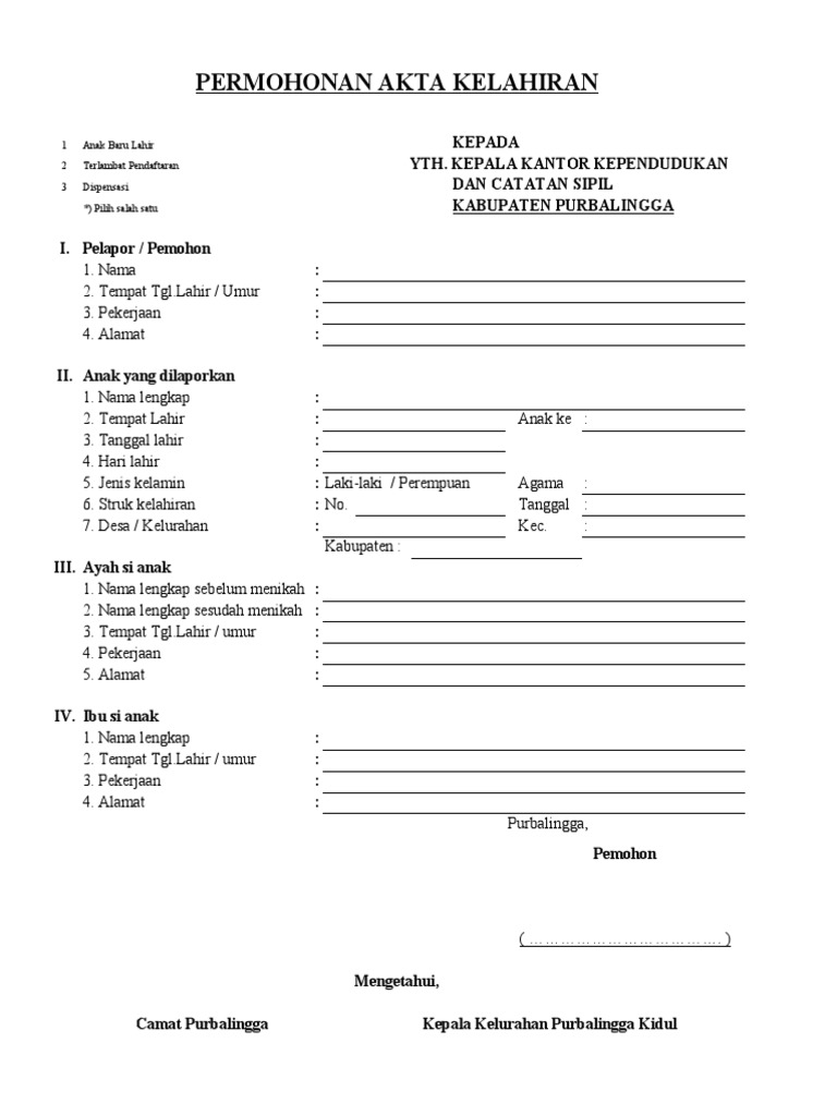 Form F.2 01 | PDF