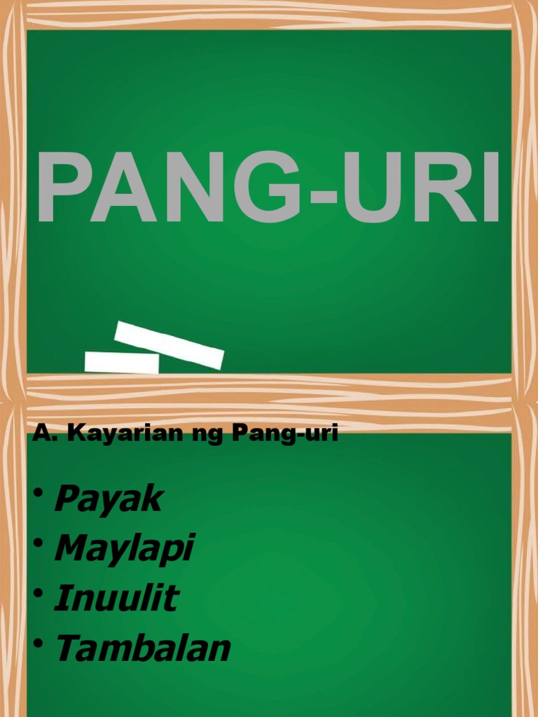 Panguri | PDF