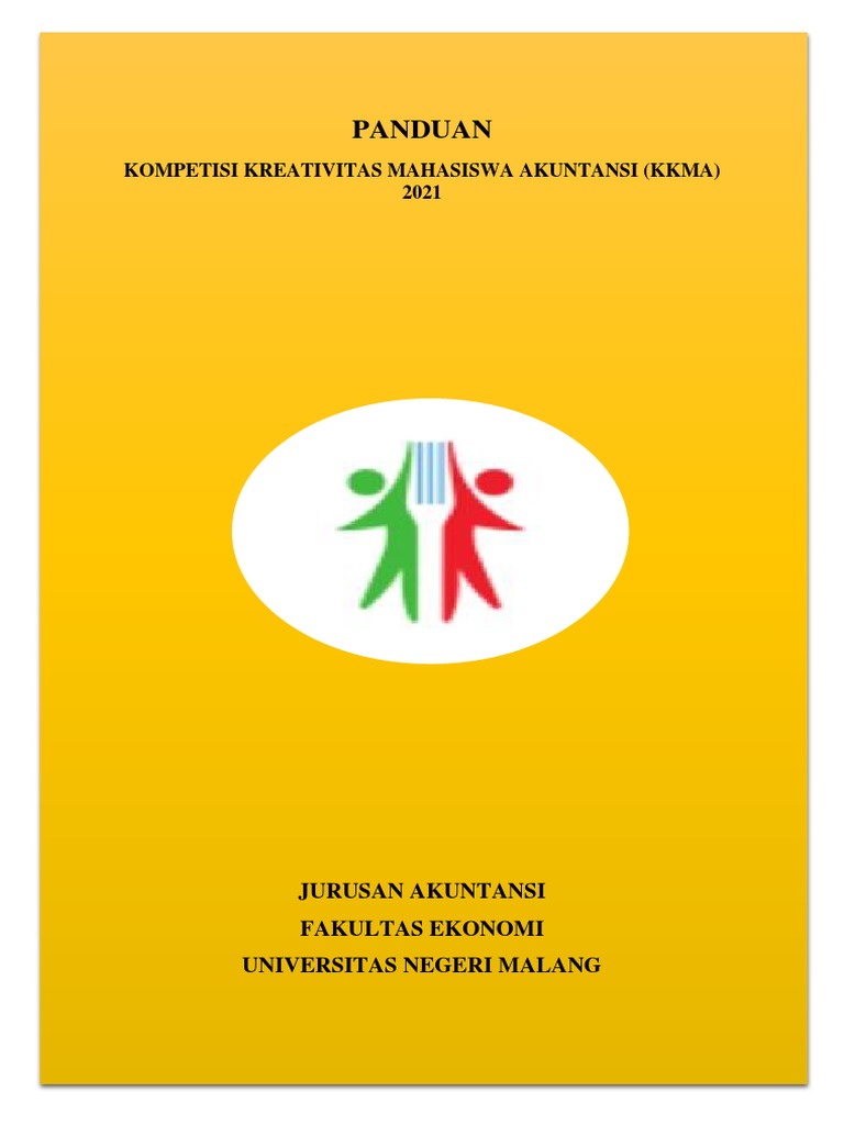 Panduan KKMA 2021 | PDF