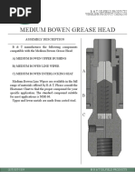 Ad2 Tubing Stopbtop Wireline Catalog | PDF
