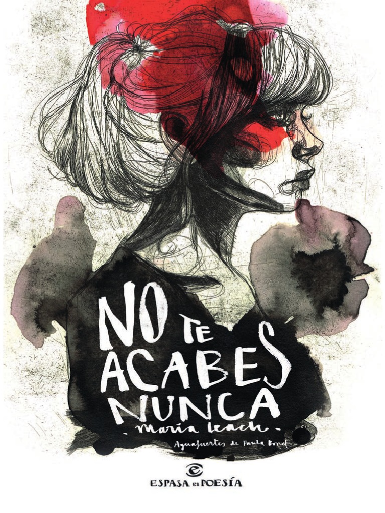 No Te Acabes Nunca | PDF