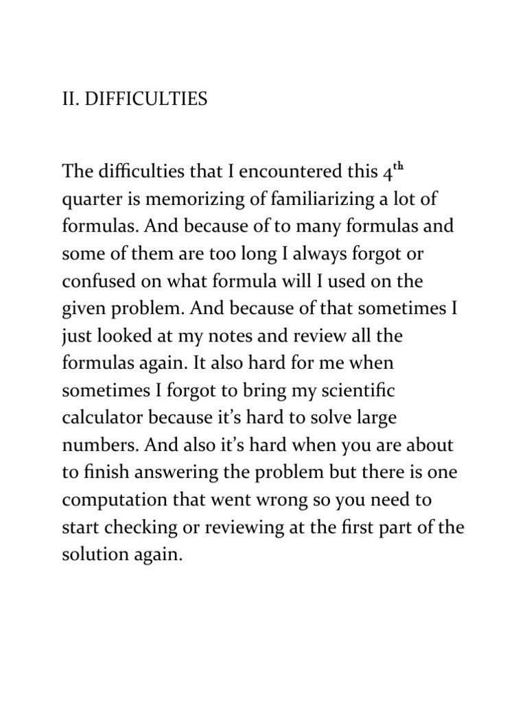 Project Sa Math Final Na Niiiiiiiiiiiiii | PDF | Teaching Mathematics ...