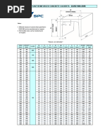 COLTO-Material Grading Specifications 2009 | PDF | Sandstone | Rock ...