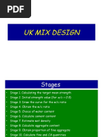 Characteristic Strength Calculation Guide | PDF