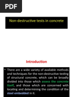 ASTM C 597 - 2016 - Standard Test Method For Pulse Velocity Through ...